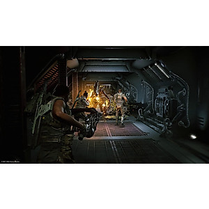 Aliens: Fireteam Elite (PS5)