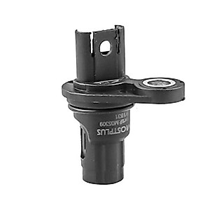 MOSTPLUS Crank Crankshaft Position Sensor Compatible for BMW 328i 740i M3 X3 Z4 Replace PC768 13627525015 SU12910