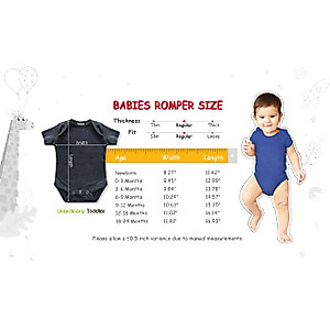 Unordinary Toddler little sister newborn outfit baby coming home bodysuit girl rompers gift clothes (White on Mauve, 0-3 Months)