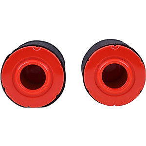 LSSOCH 2PCS Air Filter 937-05066 737-05066 Compatible with MTD Rotary 15847 Compatible With MTD 547cc PowerMore 4X90HU 4X90HUA 8X90KU 8X90KUB 8X90ZU 8X90ZUA 9X90HU 9X90HUA AX90HU AX90HUA AX90HUB