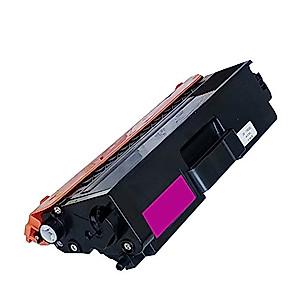 4 Pack INK4WORK Compatible TN433 BK TN433C TN433M TN433Y TN431 Toner Cartridge Replacement for Brother HL-L8260CDW HL-L8360CDW HL-L8360CDWT MFC-L8610CDW MFC-L8900CDW