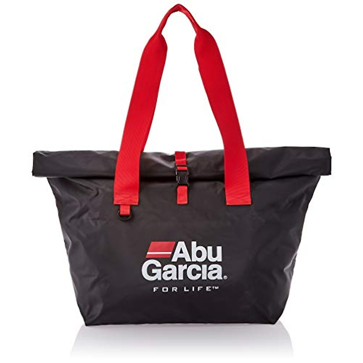 Abu Garcia Tarpaulin Tote, Waterproof, 3, S, Black