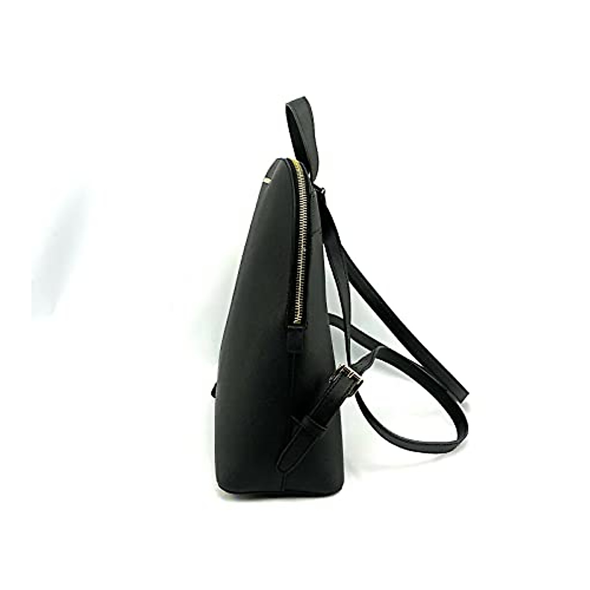 Michael Kors Cindy Large Backpack, Black