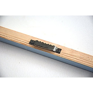 Yelolyio It Always Protects,always Trusts,always Hopes,always Perseveres Canvas Prints Wall Art Quote Oil Painting On Canvas Wooden Framed Art Canvas for Home Decoration Birthday Gift,8 X 12 Inch