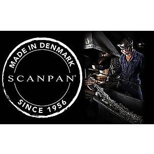 Scanpan Classic 10 Inch Crepe Pan