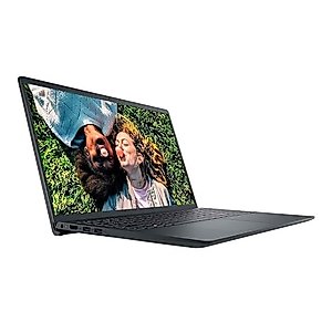 DELL 2023 Newest Laptop, 15.6'' FHD 120Hz Display, Intel Core i5-1135G7 Quad-Core Processor (Up to 4.2 GHz), 8GB DDR4 RAM, 256GB PCIe SSD, Wi-Fi 5, Bluetooth, HDMI, Webcam, Windows 11 Home, Black
