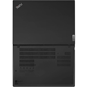 2024 Lenovo ThinkPad T14 Gen 3 Business Laptop (14" FHD+, AMD Ryzen 5 Pro 6650U, 16GB DDR5 RAM, 1TB SSD, 6-Core(Beats i7-1165G7)) Backlit KB, Fingerprint, FHD Webcam, 3-Year WRT, Win 11 Pro, Black