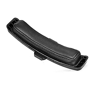 VEKEFF A50 Mod Kit Gen 4 - Ear Cushion Compatible with Astro Gaming A50 Wireless Headset (Protein Leather)