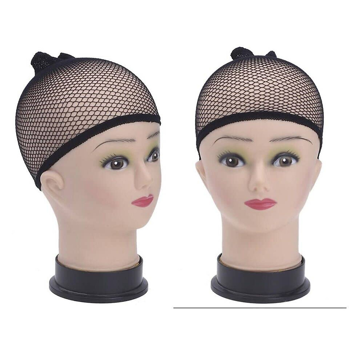 Kadiya Blonde Short Cosplay Wig Heat Resistant Synthetic Hair