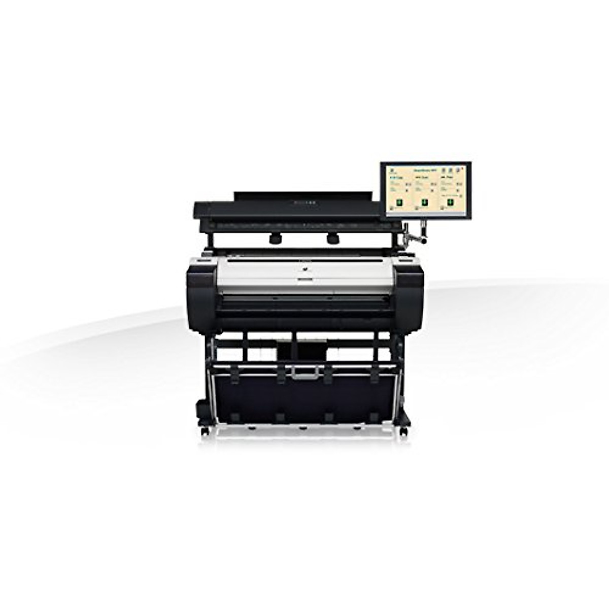 Canon imagePROGRAF MFP M40 Solution