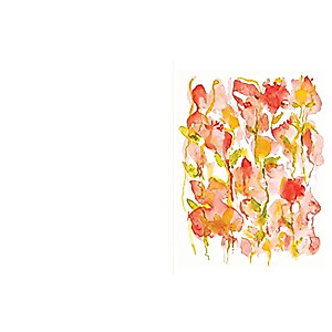 The Reverse Coloring Book™: Mindful Journeys: Be Calm and Creative: The Book Has the Colors, You Draw the Lines