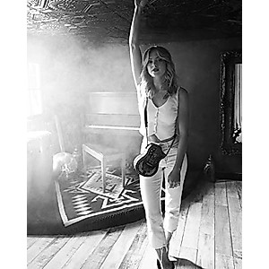 Mary Frances I'm a Star, Multi