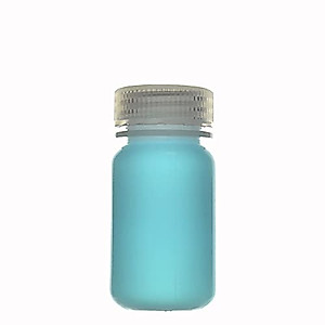 TN LAB Reagent Storage Sample Polypropylene Bottles 60ml (12)