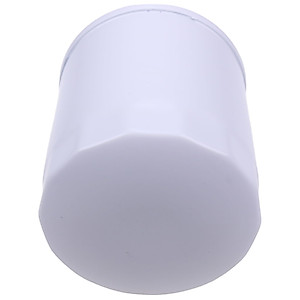 LSSOCH Hydraulic Transmission Oil Filter 68140 Compatible With Lawn Mowers 51215