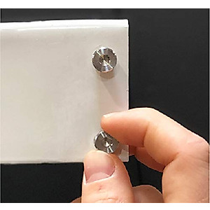 MonsterRax Heavy Duty Garage Shelving - 24" x 72" x 84" - 500 lbs/Shelf - Adjustable 4 Tier Metal Utility Shelves - High Grade Steel Freestanding Storage Rack for Warehouse, Basement - White Finish