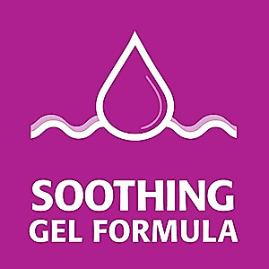 Refresh Celluvisc Lubricant Eye Gel Drops, Single-Use Containers, 30 Count (Pack of 1)