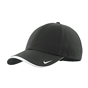 NIKE Men's Standard Baseball, Anthracite