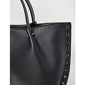 The Drop Women's Hillary Tote Bag, Black, One Size