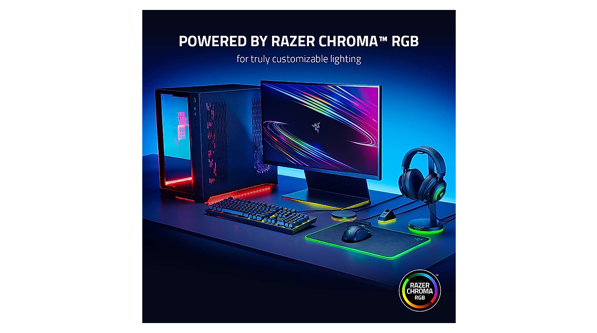 Razer Chroma RGB Controller - Universal Compatibility