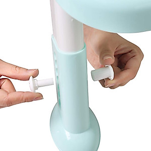 Replacement Plastic Screws for SKYROKU Model 8838 8839 8898 Potty Training Seat Only