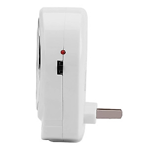 Tbest Emergency Lights for Home Power Failure,13 LED Rechargeable Home Emergency Light Automatic Power Failure Outage Lamp