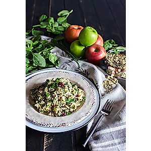 Bob's Red Mill Organic Gluten Free Buckwheat Groats, 16-ounce (Pack of 4)