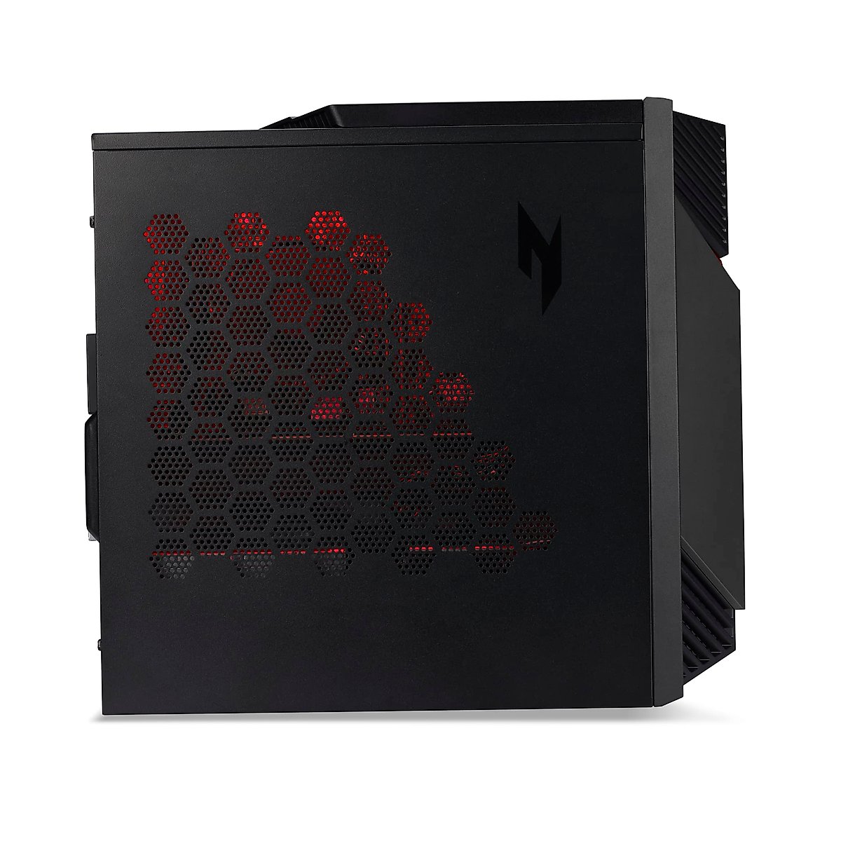 Acer Nitro 50 Gaming PC, Intel Core i5-13400F Processor, NVIDIA GeForce GTX 1650 Graphics, 8GB DDR4 Memory, 512GB SSD, Windows 11 Home