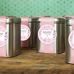 Avery High Visibility Printable Round Labels with Sure Feed, 2.5" Diameter, White, 300 Customizable Blank Labels Total (5294)