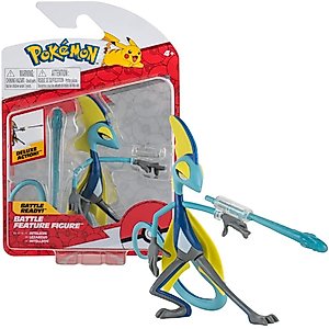 Pokémon - Battle Feature Figure - Inteleon (PKW0165)