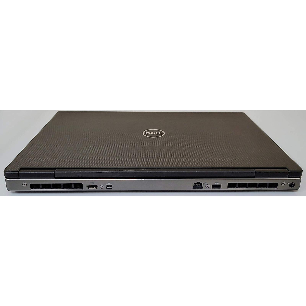 Dell Precision 7740 17.3" Mobile Workstation - Intel Core i7-9850H - 16GB RAM - 512GB SSD