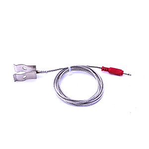 BBQube Fast Response Grill Temperature Probe - Air 2