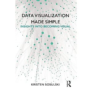 Data Visualization Made Simple