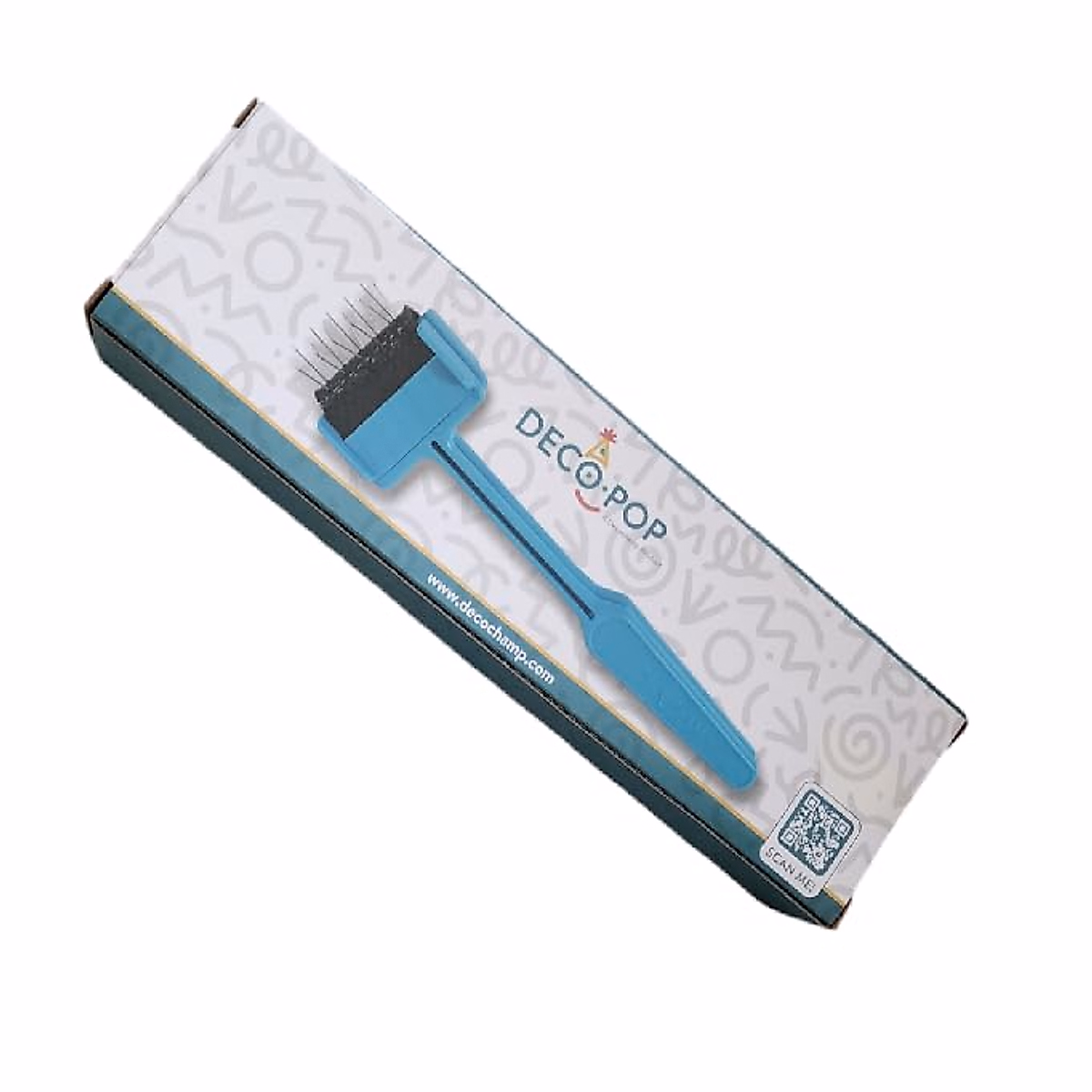 Balloon Burster Stick, comfortable, practical and safe