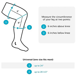 BraceAbility Ice Pack for Knee - Cold and Hot Therapy Compression Gel Wrap Brace for Men and Women's Post-Surgery Support, Kneecap Swelling, Torn Meniscus, Tendonitis, OA Pain Relief (One Size)