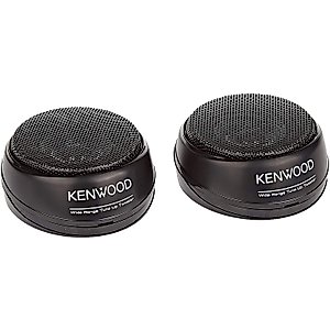Kenwood KFC-T40A Tweeter