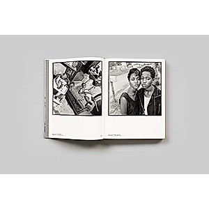 Mary Ellen Mark: The Book of Everything