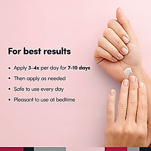 Penetrex Joint & Muscle Therapy – 2oz Cream – Intensive Concentrate for Joint and Muscle Recovery, Premium Formula with Arnica, Vitamin B6 and MSM Provides Relief for Back, Neck, Hands, Feet