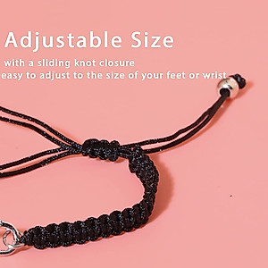 Lywjyb Birdgot Swimming Jewelry Swim Charm Bracelet Swim Gift for Swimmers & Swim Teams (swimming br card)