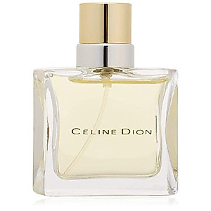 Celine Dion Parfums Eau-De-Toilette Spray by Celine Dion 1 Fl Ounce