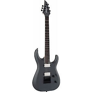 Jackson Pro Series Dinky DK Modern EverTune 6 Electric Guitar - Satin Graphite
