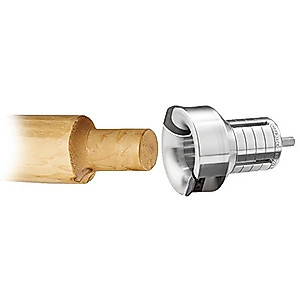 Lumberjack Tools 1" & 2" Pro Starter Kit, Premium Set (PSK2)