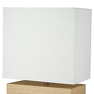 Catalina MDF Table Lamp