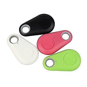 Spy Mini GPS Tracking Finder Device Auto Car Pets Kids Motorcycle Tracker Track (Colors May Vary)