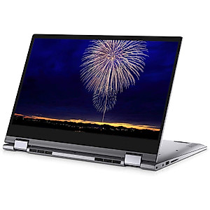 Dell 2021 Inspiron 14 5000 2-in-1 Business Laptop Computer, 14” FHD Touchscreen, 11th Gen Intel 4-Core i7-1165G7, 12GB DDR4 RAM, 512GB NVMe SSD,Webcam,USB-C,HDMI | Windows 10 Pro