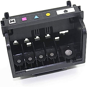 ASW 1-Pack Remanufactured Replacement for HP 564 printhead for HP 7510 7515 7520 7525 D7560 Printer