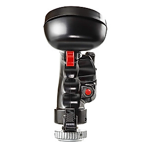 Thrustmaster F/A 18 Grip Add On (Compatible with PC)