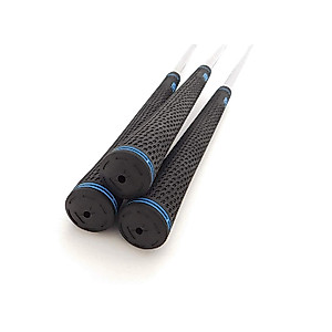 LAZRUS Premium Forged Golf Wedge Set for Men - 52 56 60 Degree Golf Wedges + Milled Face for More Spin - Great Golf Gift (Rainbow, Rainbow 3 Wedges (52,56,60))