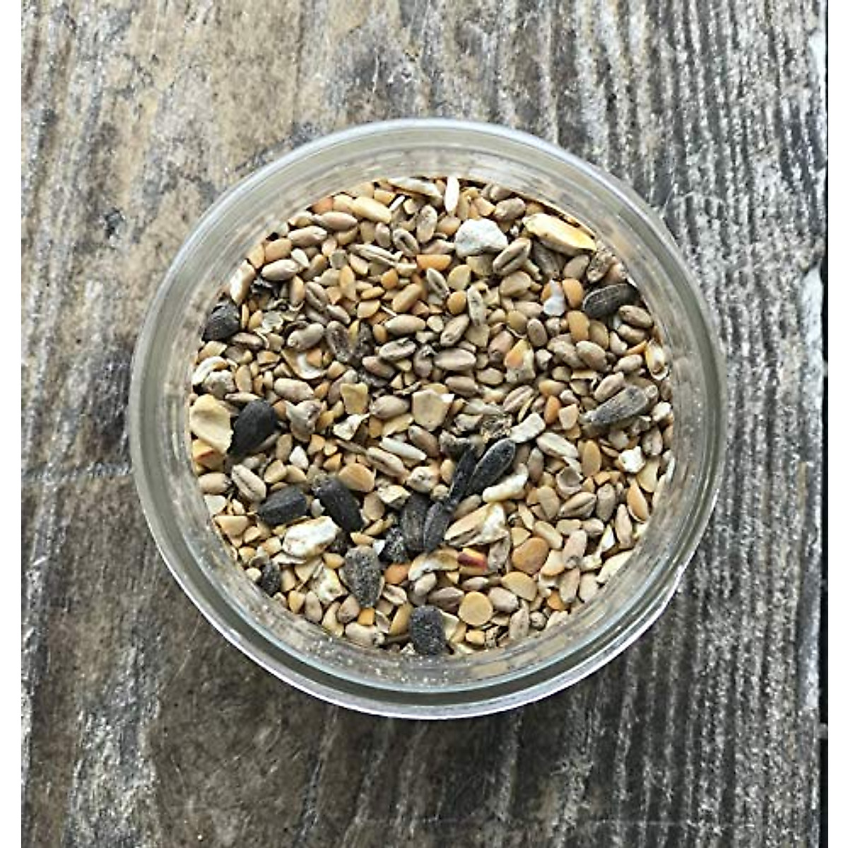 Homestead Harvest Non-GMO Whole Grain Layer Blend 16% for Laying Hens or Ducks 40lb