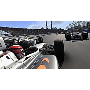 F1 2017 - Xbox One