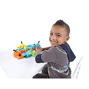 Hasbro Gaming Hungry Hungry Hippos